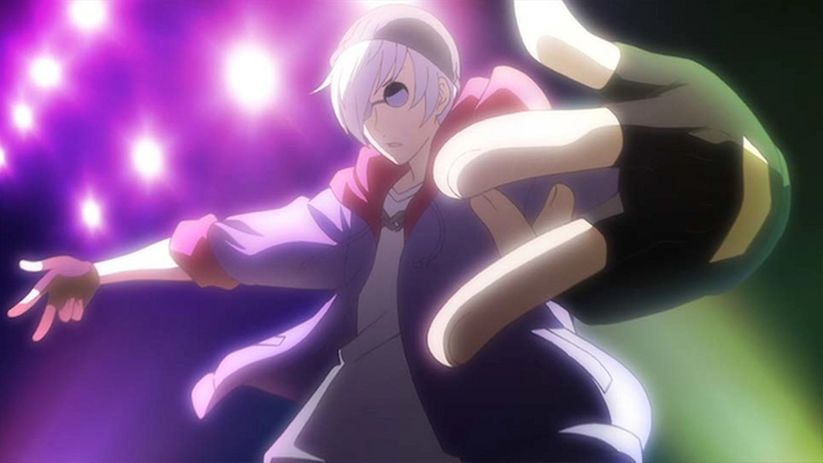 And the Bell Will Ring for... Who?! – Gakuen Basara: Samurai High ...