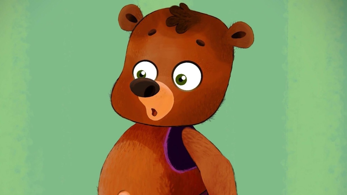 ‎1ª Temporada - As Aventuras de Dony e Seus Amigos (Temporada 1, Episódio 1) - Apple TV (BR)