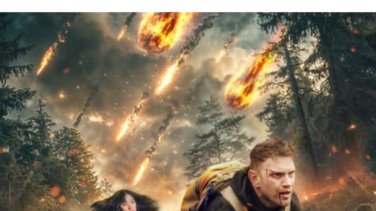 ‎Meteor: Final Impact - Apple TV