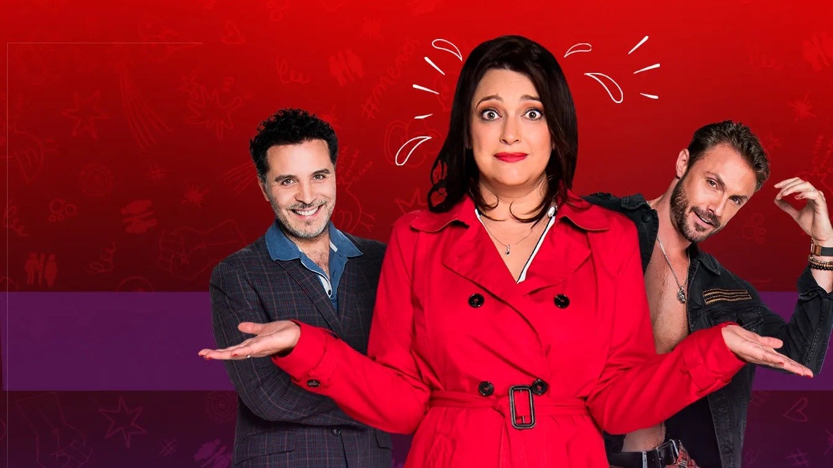 Según Bibi - Apple TV