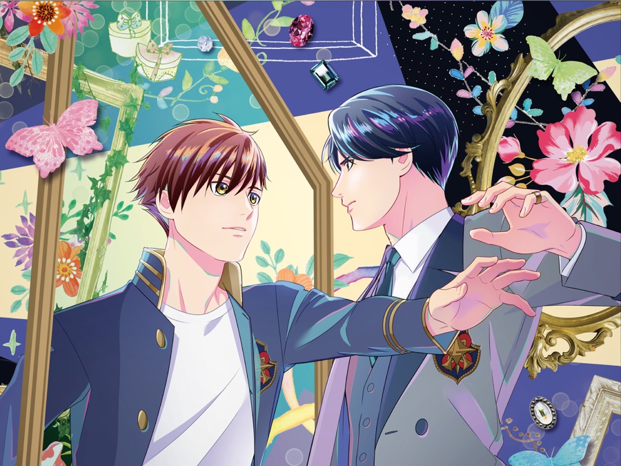 Opus.COLORs - Apple TV (MX)