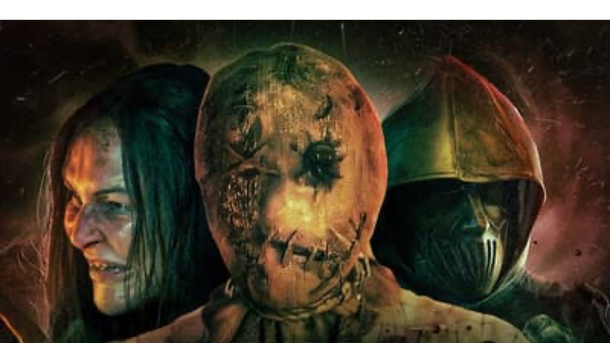 ‎Wizard of Oz The Dead Walk - Apple TV