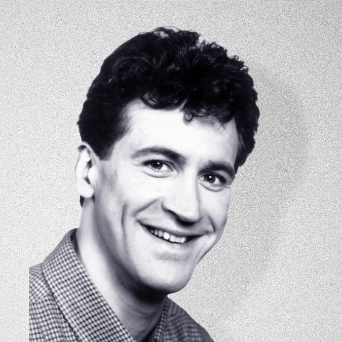 ‎Tony Carreiro Films and Shows – Apple TV