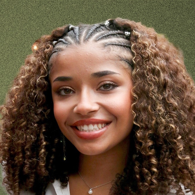 Amanda Reid Movies and Shows - Apple TV