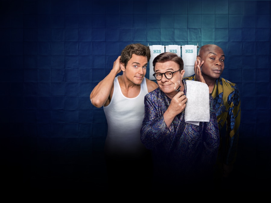 Mid-Century Modern - Apple TV