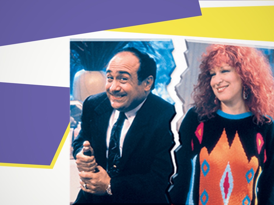Ruthless People - Apple TV (IN)