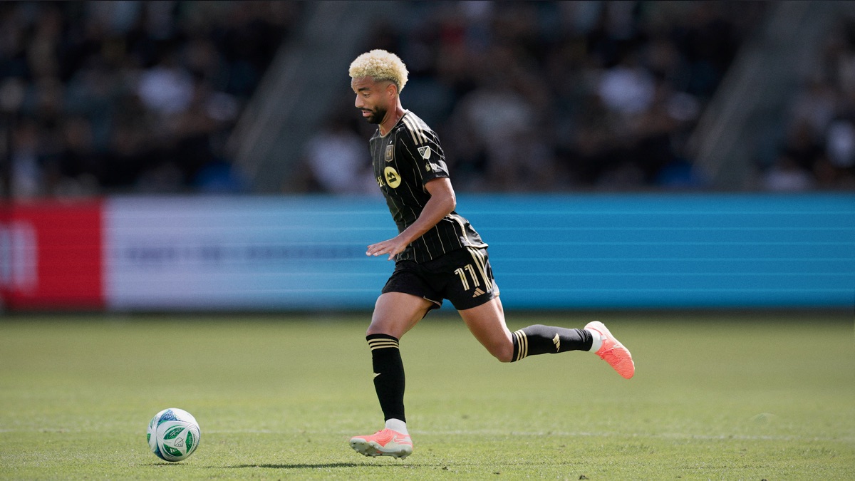 ‎Los Angeles Football Club vs. Mazatlán FC - Watch Live - Apple TV