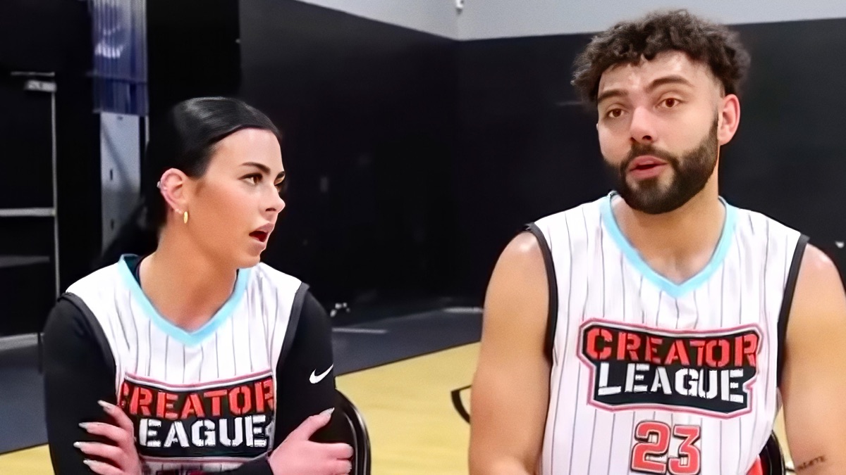 Lolo Fitzmo & D'Vontay Friga vs. Marcelas Howard & Dipika - Creator ...