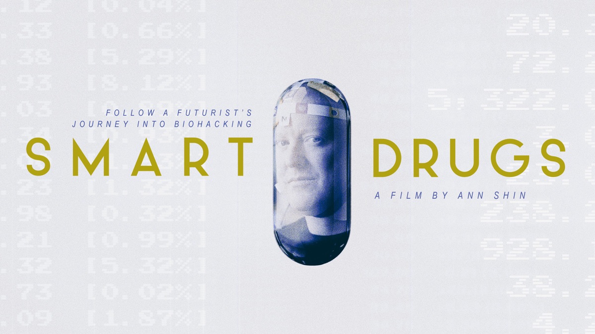 Smart Drugs - Apple TV (UK)