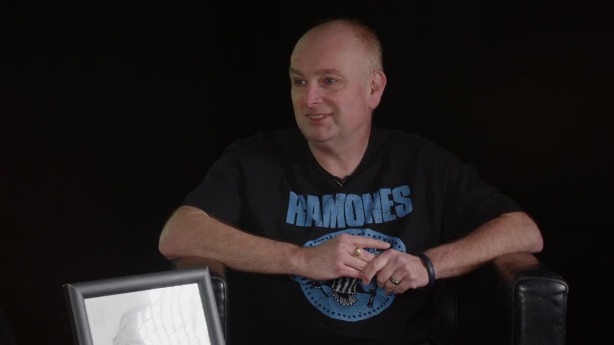 Quantum Physics and the Paranormal – Nub TV (Season 3, Episode 1 ...