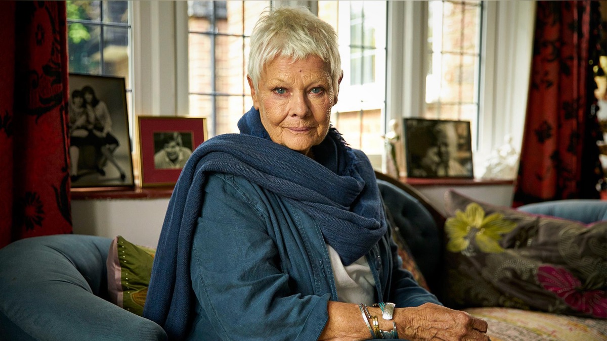 Tea with the Dames - Apple TV