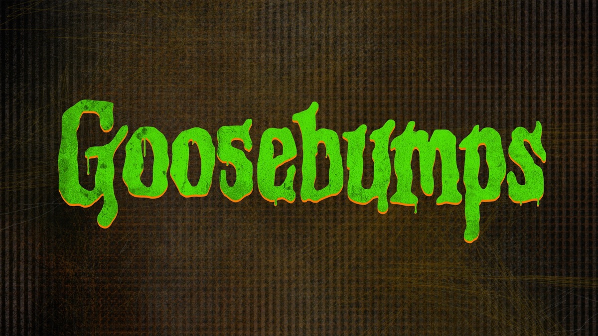 ‎Goosebumps - Apple TV