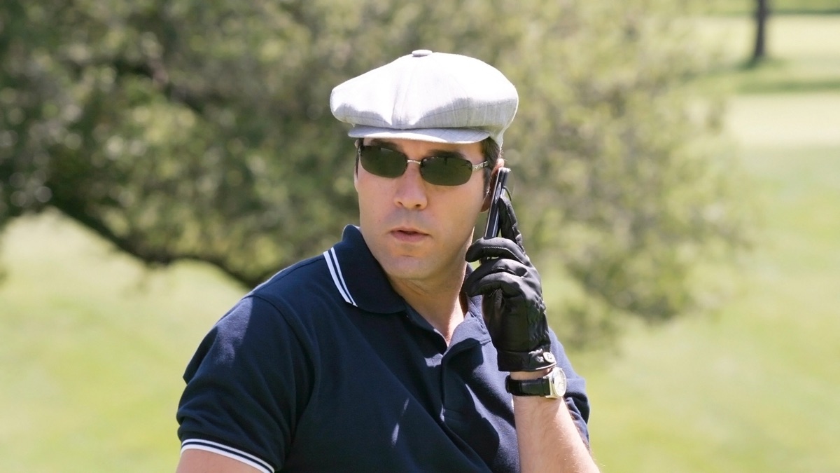 ‎Talk Show - Entourage (Series 1, Episode 3) - Apple TV (JO)