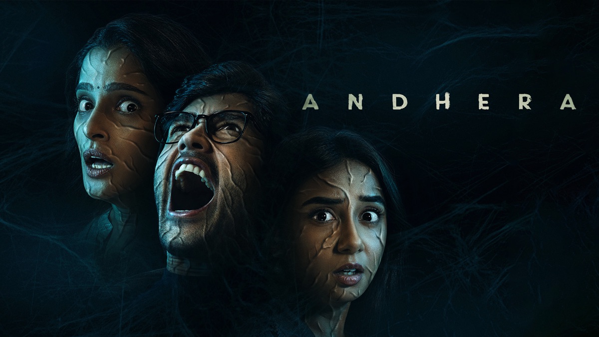 ‎Andhera - Apple TV