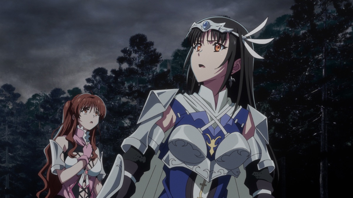 Land of the Golden-Eyed Monsters: Encounter - Failure Frame: I Became ...