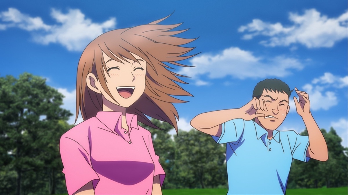 ‎El dilema de Hinoki. - ¡Oye, Tonbo! (temporada 2, episodio 9) - Apple ...