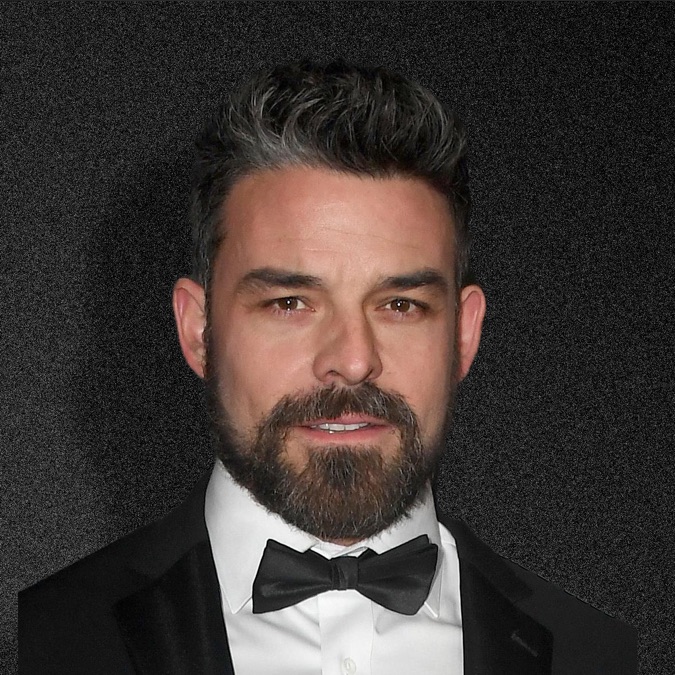 ‎Jesse Hutch Films and Shows – Apple TV