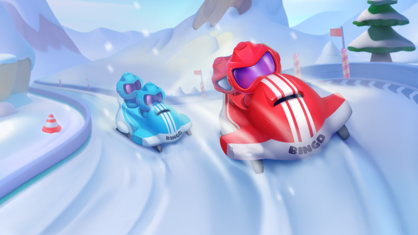 Squad Turbo - Live Event by Bingo Frenzy™ | December 19, 2024 ...