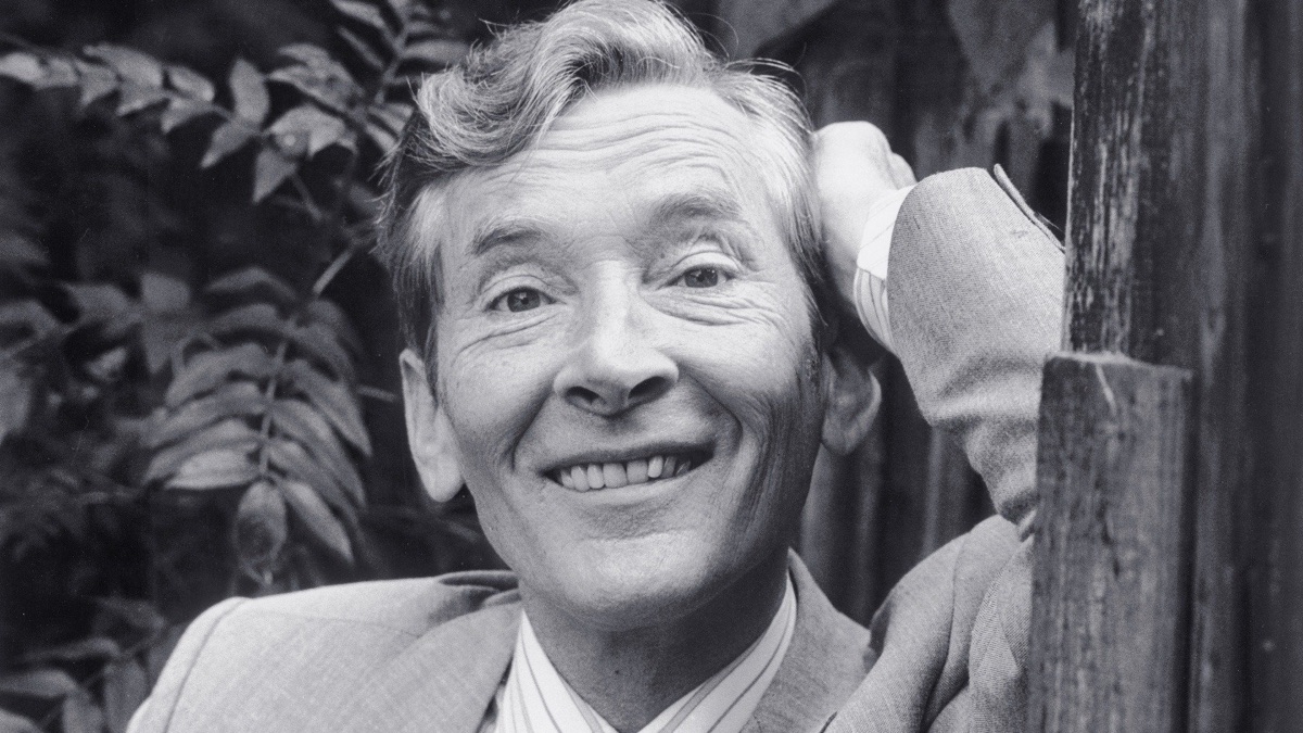‎Kenneth Williams - Comedy Legends (Series 3, Episode 4) - Apple TV (HU)