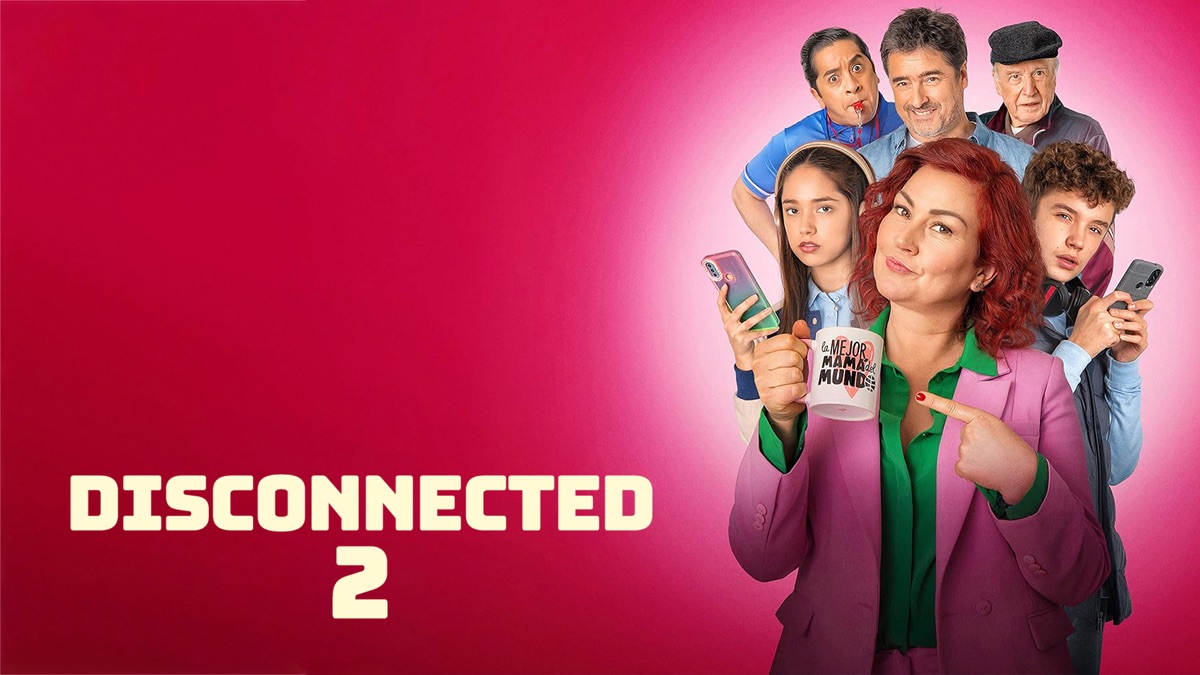 ‎Disconnected 2 - Apple TV