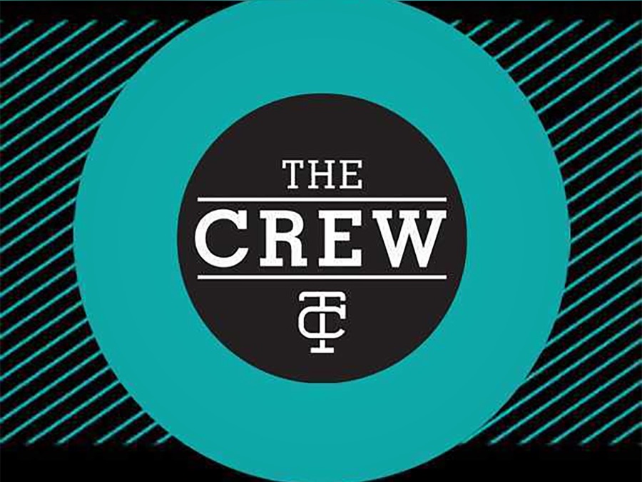 The Crew - Apple TV