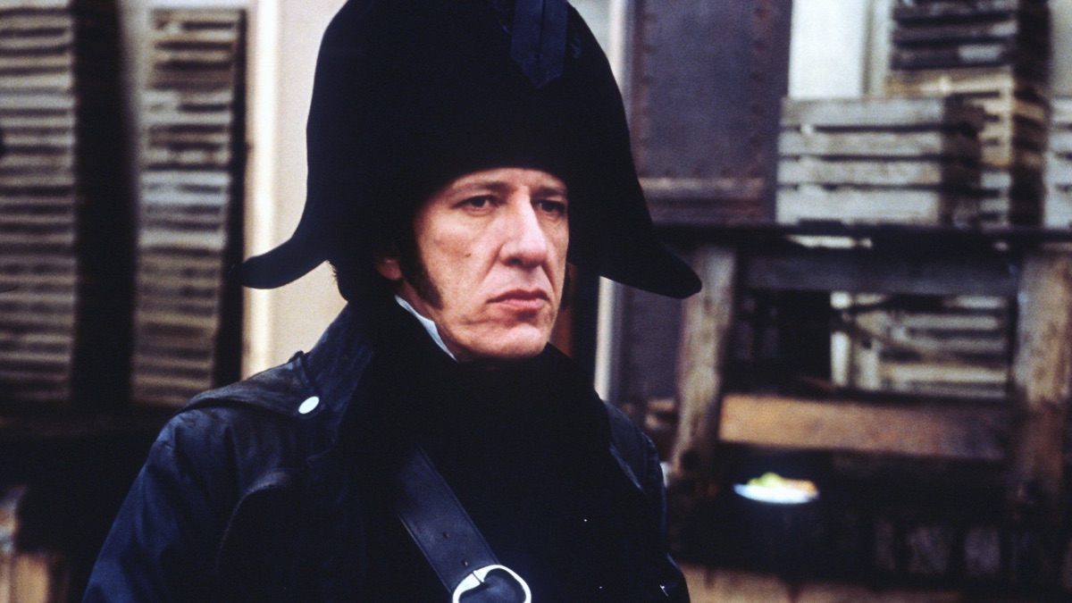 Les Miserables | Apple TV