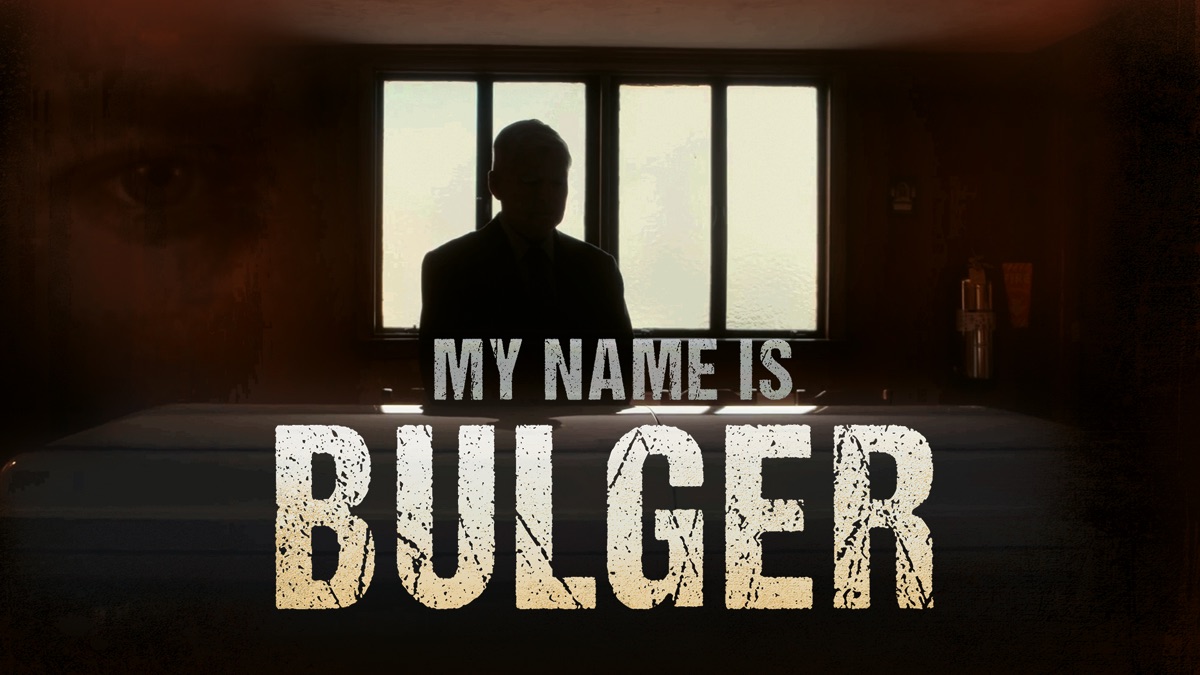 ‎My Name is Bulger - Apple TV