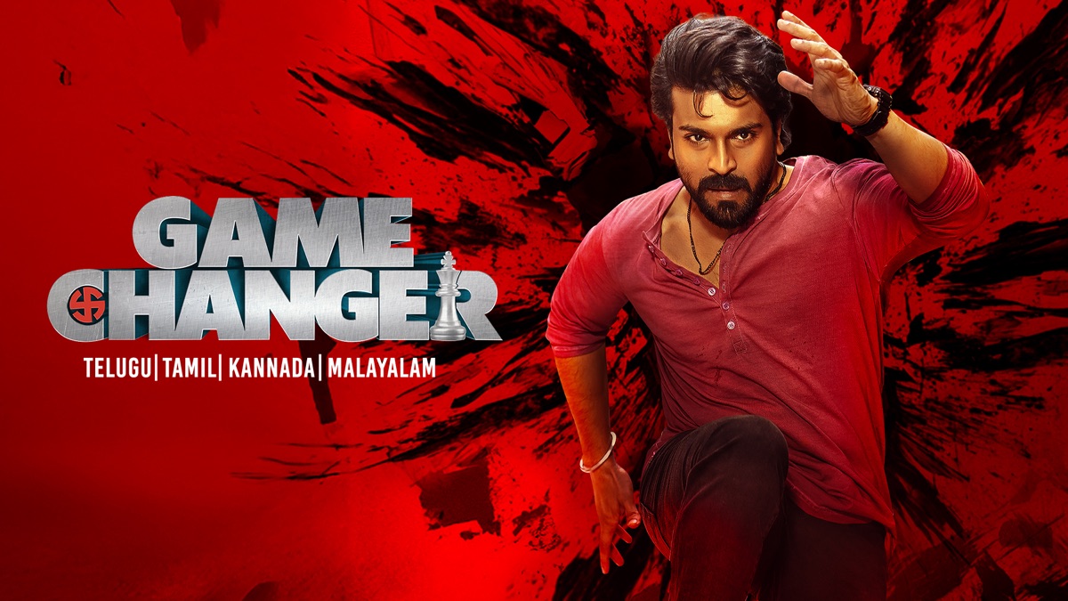‎Game Changer - Apple TV