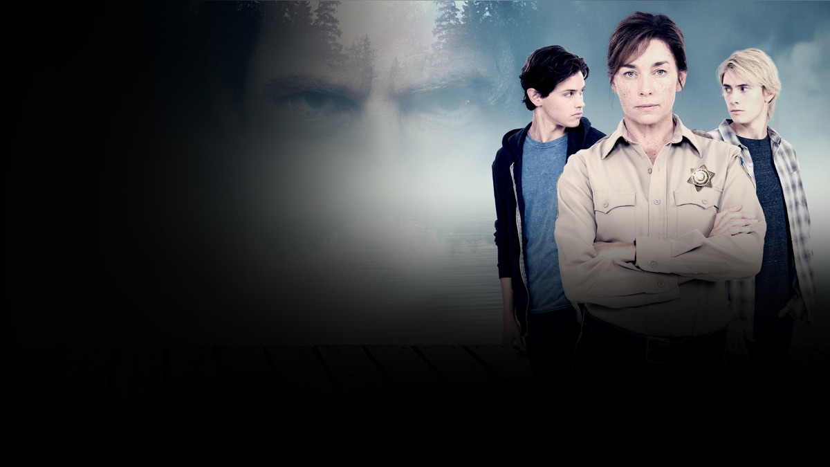 Eyewitness - Apple TV (DE)