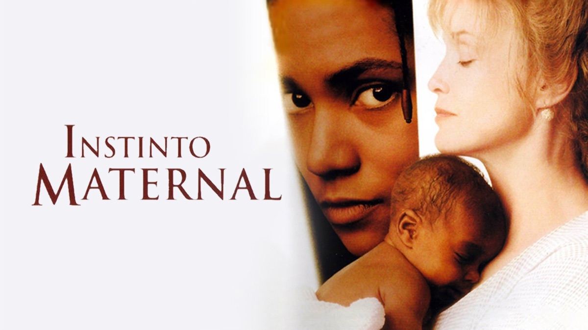 ‎Instinto maternal - Apple TV