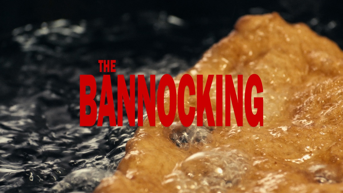 ‎The Bannocking - Apple TV