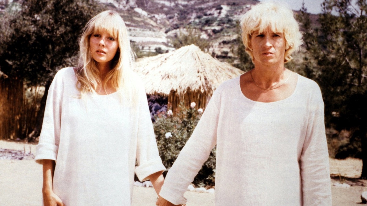 Divine Emanuelle - Apple TV