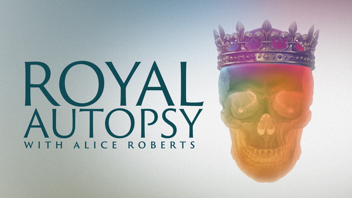 Royal Autopsy - Official Trailer - Apple TV