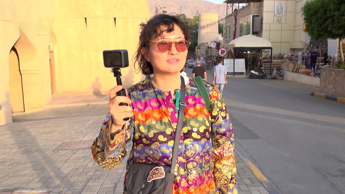 World Dice Tour2 - World Dice Tour2 (Season 1, Episode 3) - Apple TV