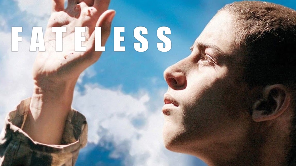 ‎Fateless - Apple TV