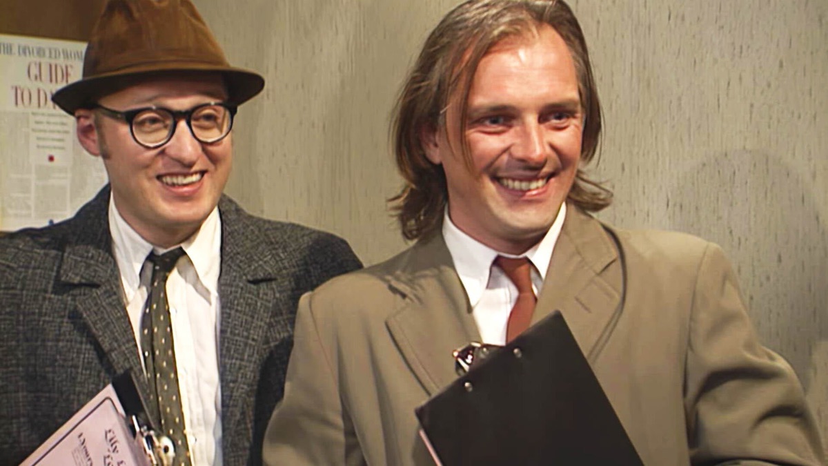 Digger - Bottom: Extended Episodes (Series 1, Episode 1) - Apple TV (UK)