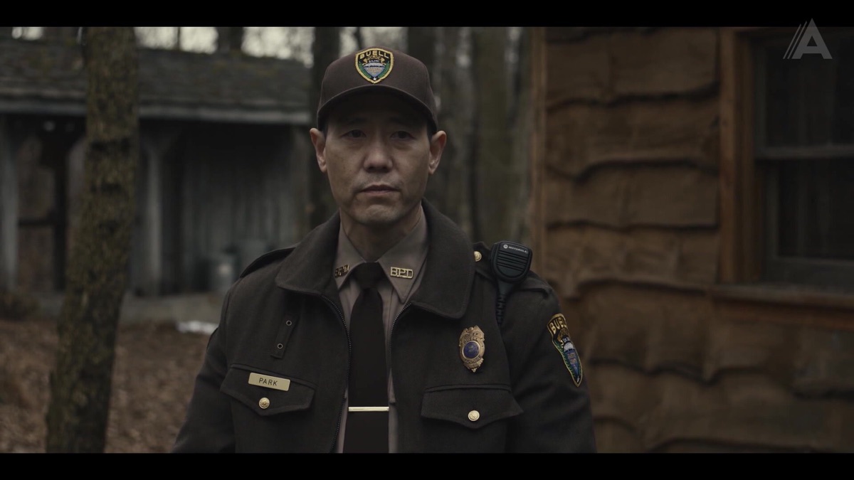 Homecoming - American Rust (Series 2, Episode 1) - Apple TV (UK)