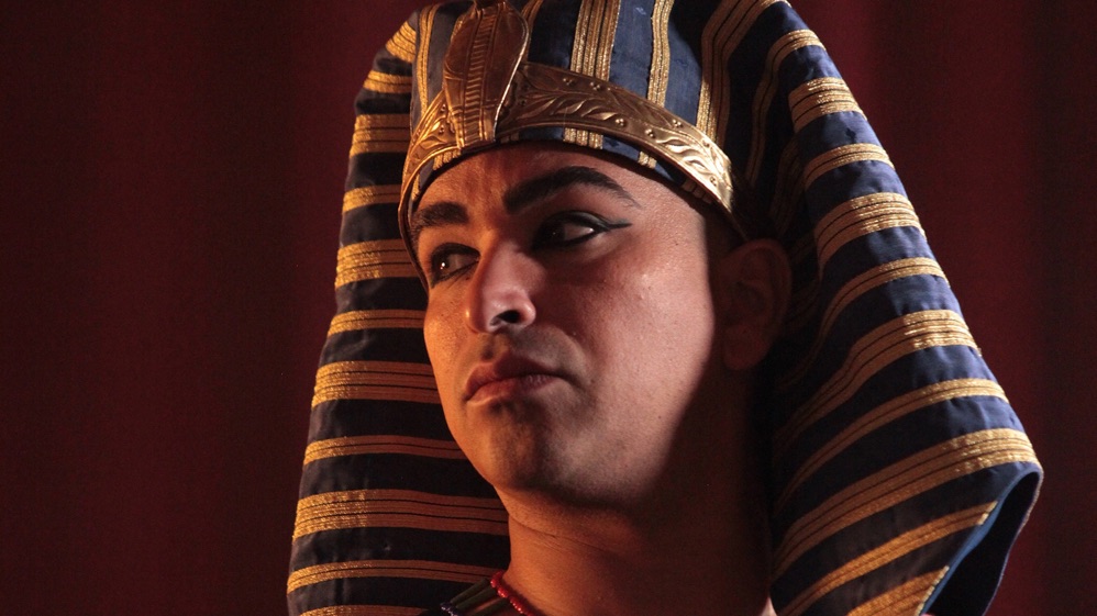 Legends of the Pharaohs | Apple TV