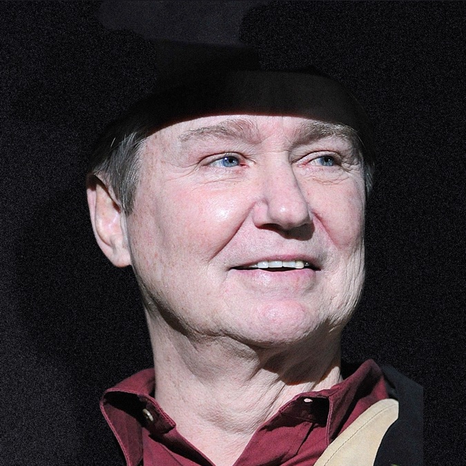 Randy Boone Actor