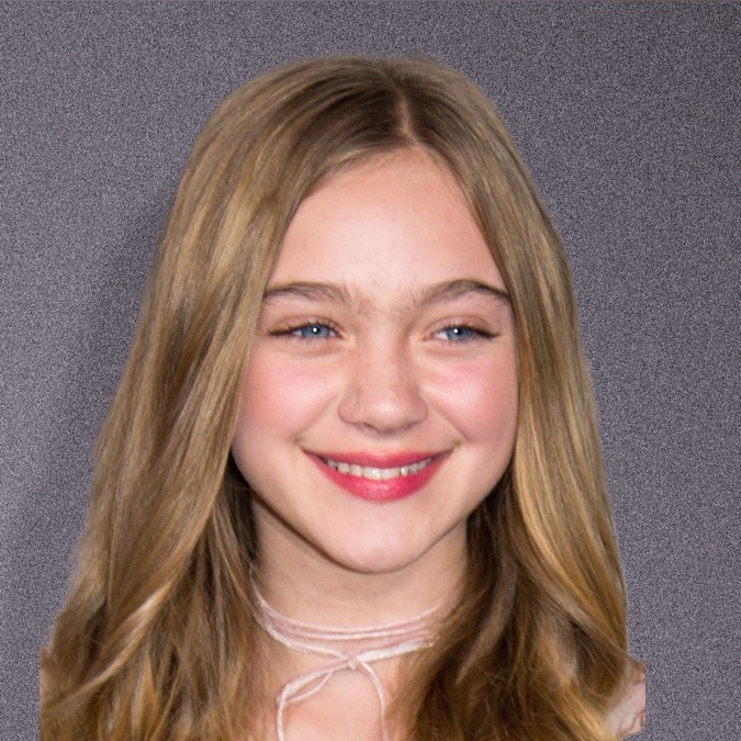 ‎Isabel Gravitt Movies and Shows - Apple TV