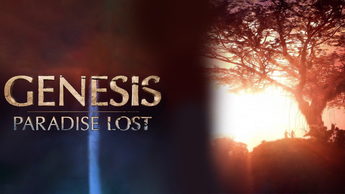 ‎Genesis: Paradise Lost —Apple TV