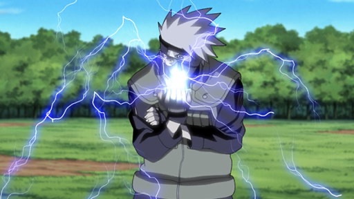 Wind - Naruto Shippuden (Season 3, Episode 2) - Apple TV