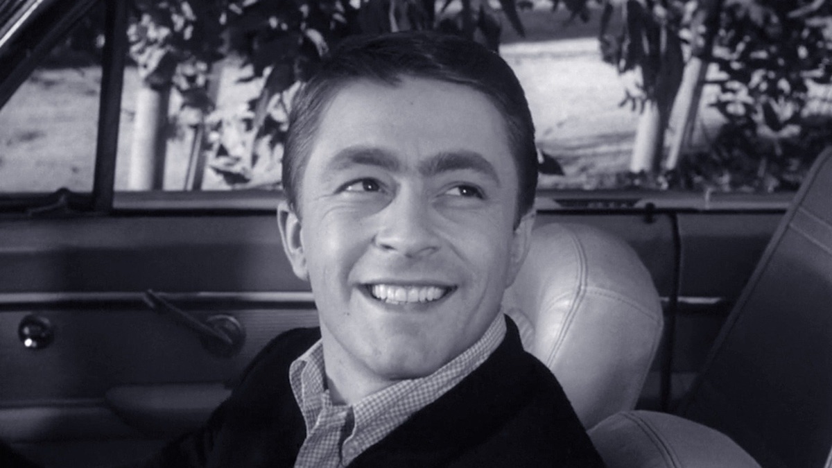 Bailey's Bad Boy – The Andy Griffith Show (Season 2, Episode 15 ...