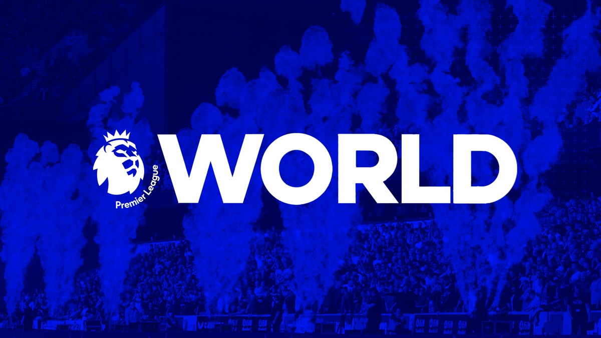 ‎Premier League Preview Show 2025/2026 - Mundo Premier League (Series ...