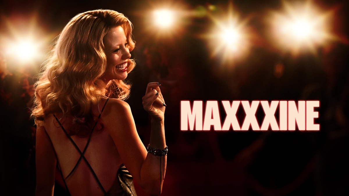 ‎MaXXXine - Apple TV