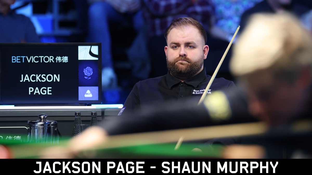 ‎Jackson Page - Shaun Murphy - Apple TV