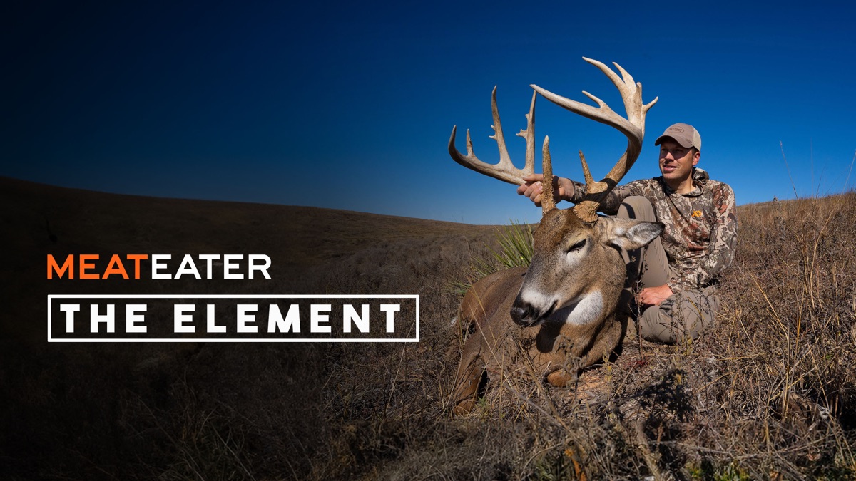 MeatEater's The Element - Apple TV