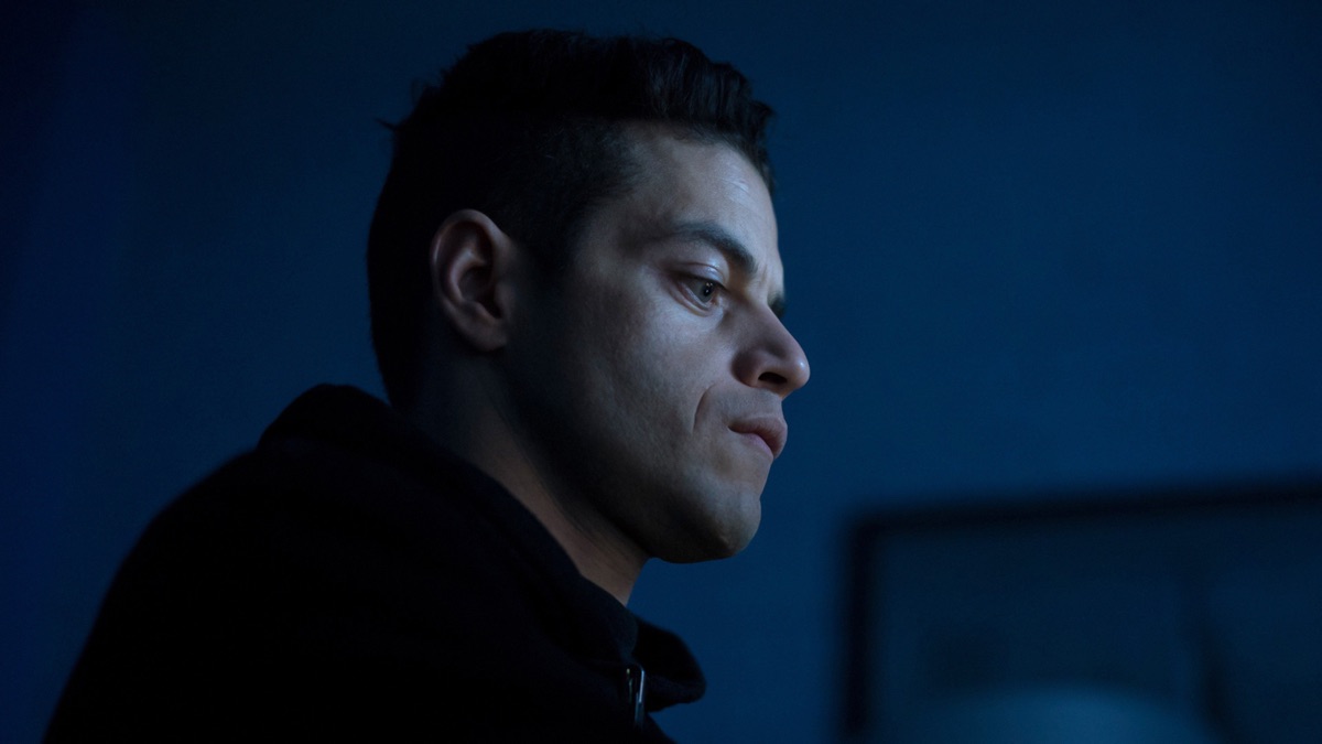 Hello, Elliot - Mr. Robot (Series 4, Episode 13) - Apple TV (UK)