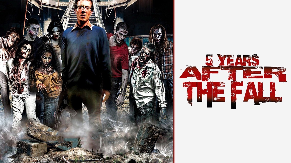 ‎5 Years After the Fall - Apple TV