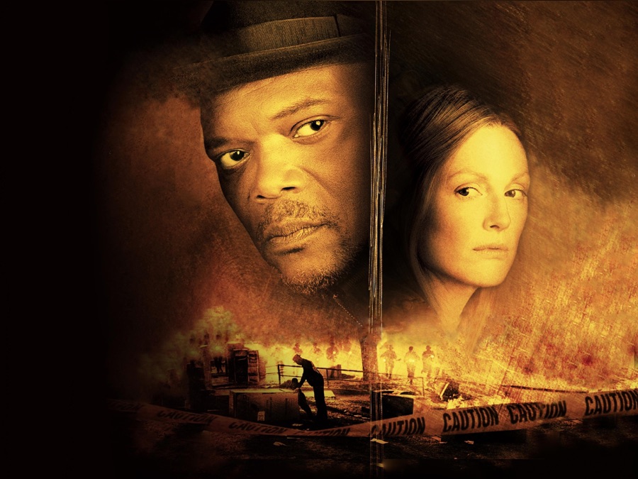 Freedomland - Apple TV